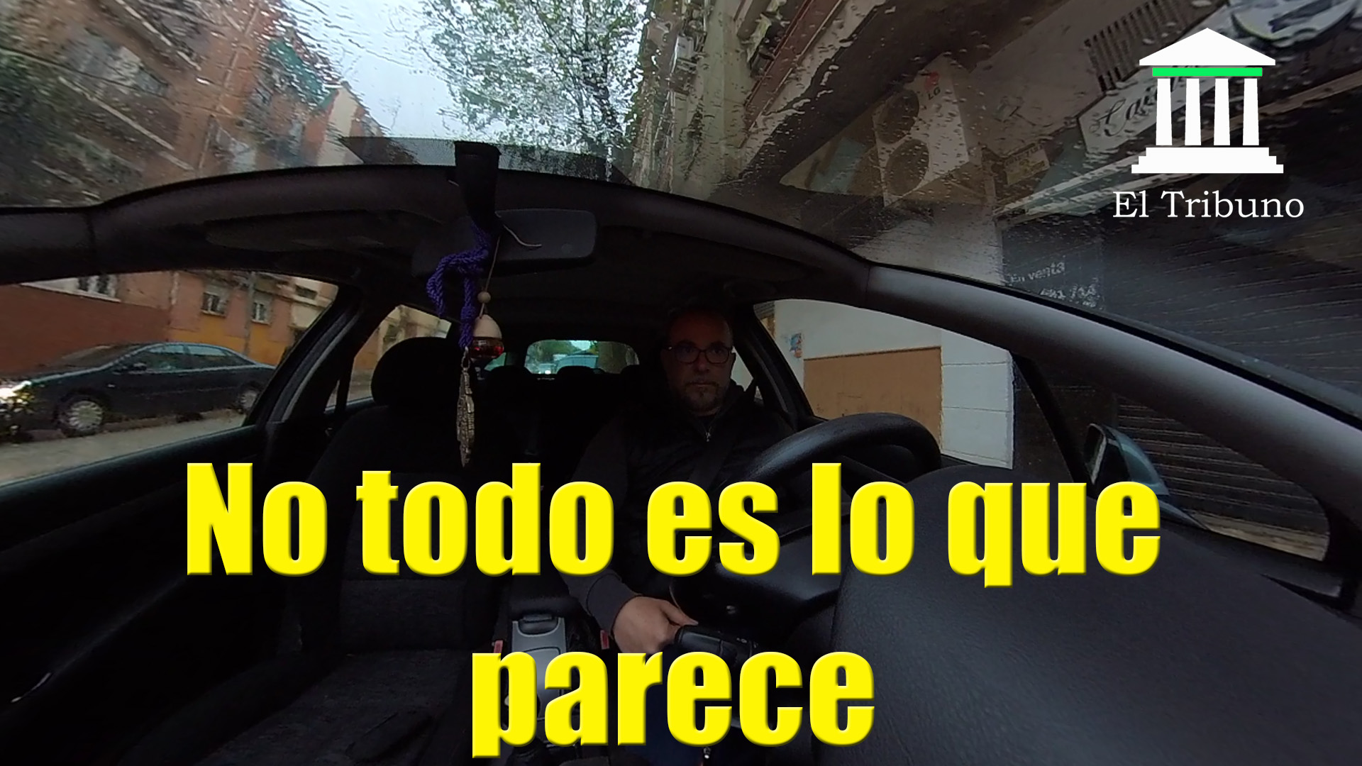 No todo es lo que parece – El Tribuno TV